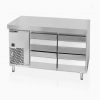 Drawer Counter Chiller – JR Tech Solution